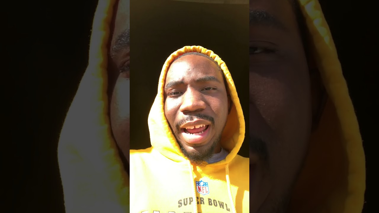 Trae Flocka w/ another Steelers win and addressing Conway 😂😂😂😂😂😂 - YouTube