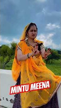 प्यारी लाग भाभी जी Mintu meena - YouTube