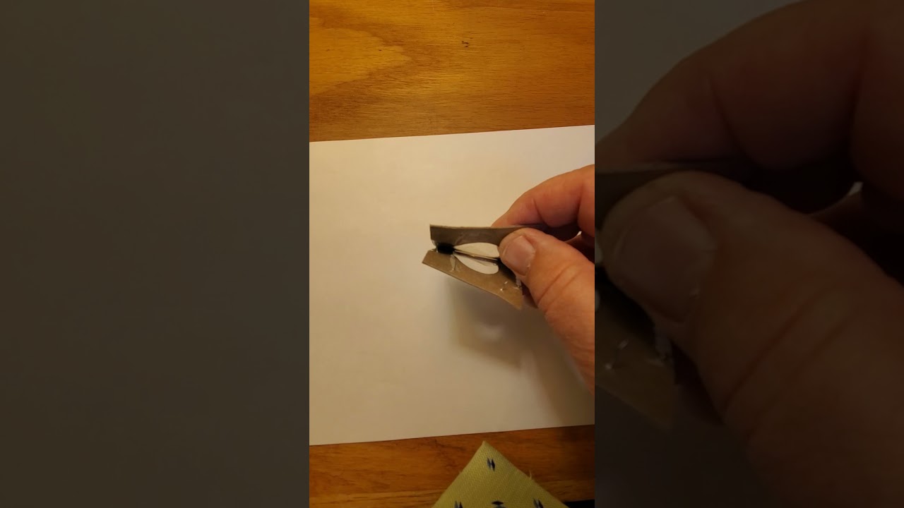 More on pin scratches: opening flips - YouTube