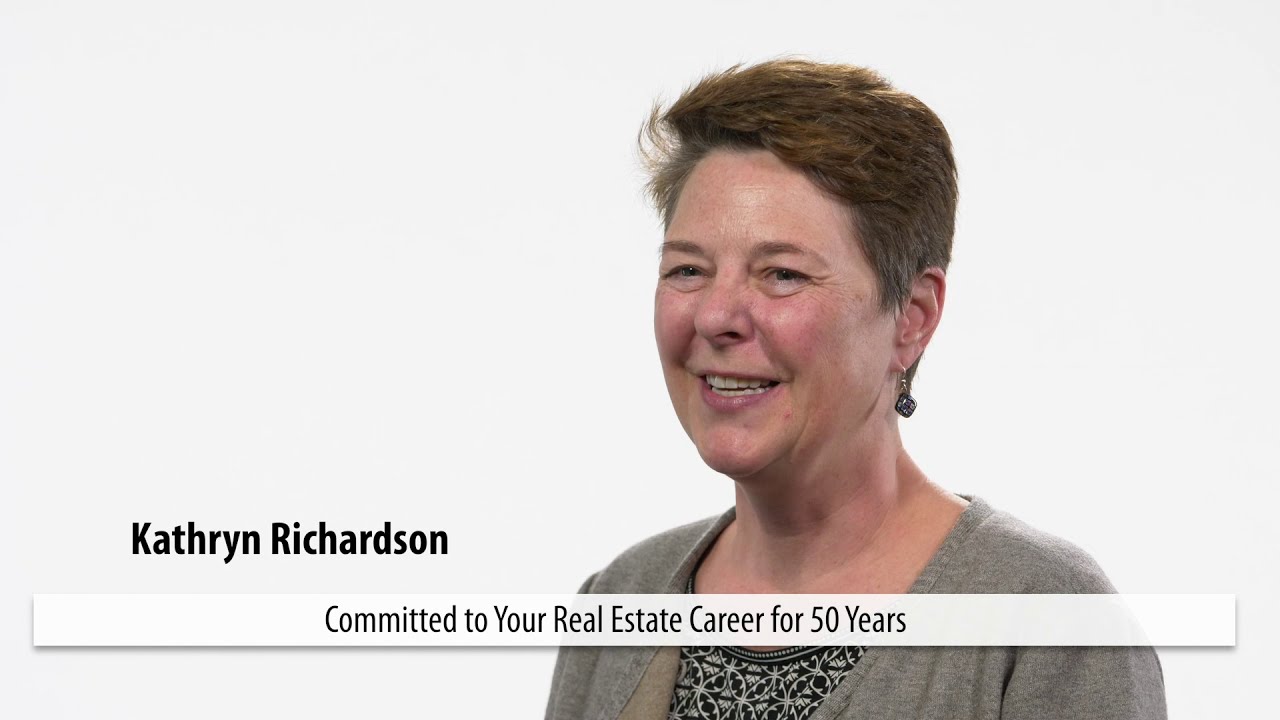 The Value Carpenter Realtors Provides Real Estate Agents - YouTube