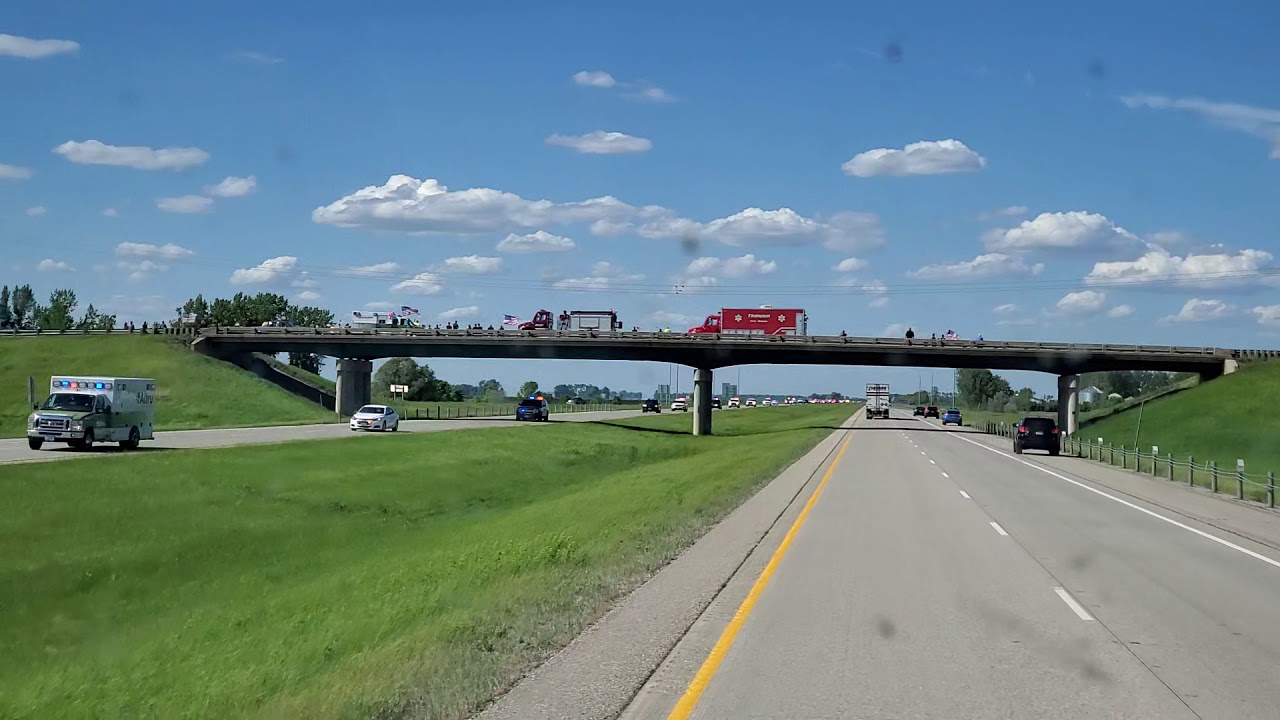 In memory of officer CODY HOLTE Grand forks police officer - YouTube