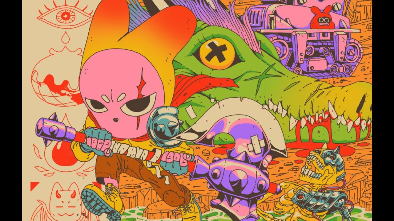 STEAL MY SWAG (feat. ITSOKTOCRY) - Curtains: Song Lyrics, Music Videos ...