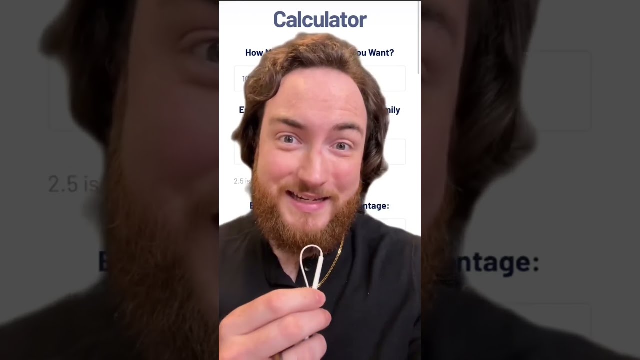 Check Out The ChurchCandy Calculator To Show You What To Spend On Ads Check Out The ChurchCandy Calculator To Show You What To Spend On Ads