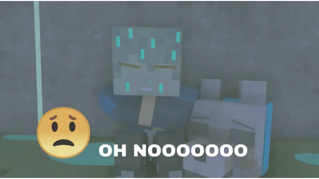 the return of the wolf family (minecraft reaction video) - YouTube