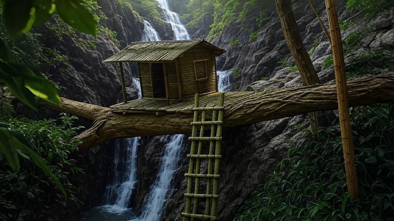 Crafting Wilderness Homes: Breathtaking Designs with Unmatched ...