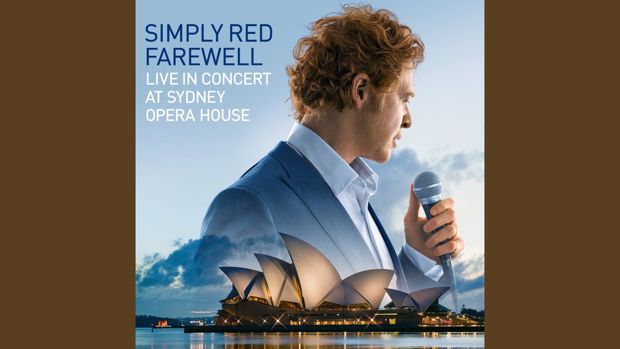 Stars (Live at Sydney Opera House) - YouTube