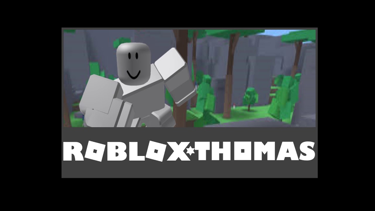 Roblox-Thomas/GBC Filmed Entertainment Television - YouTube