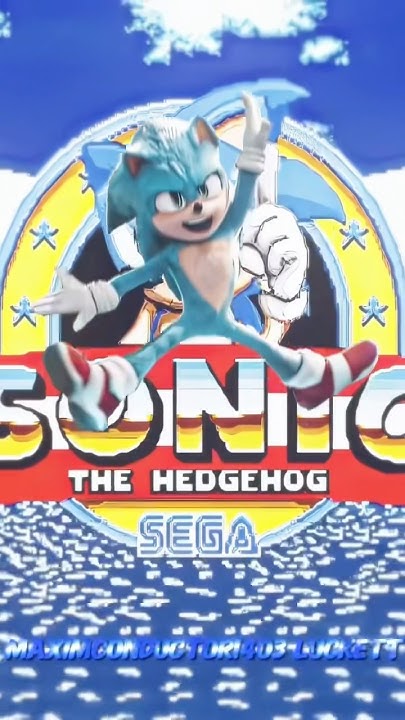 Sonic 3 sega edit #sonic #sonic3 #edit #sega #fyp #subscribe - YouTube