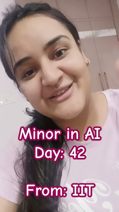 13/10/2024: Day 42 Minor in AI from IIT, Ropar #minorinai #python#pythonprogramming # ...