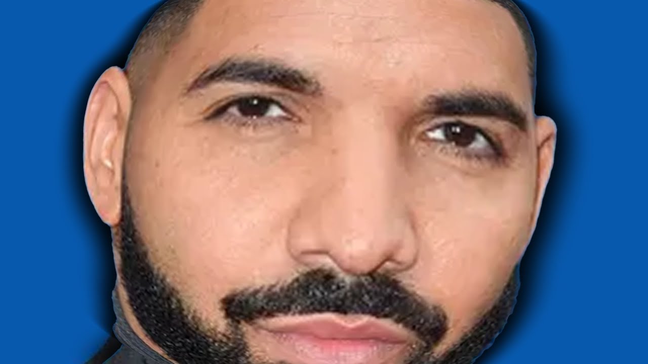 How Drake sounds like… - YouTube
