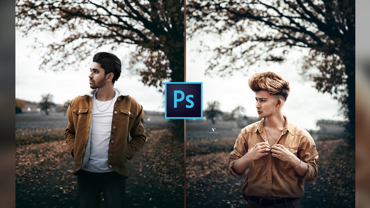 The Prince editz instagram photo editing | Photoshop cc photo ...