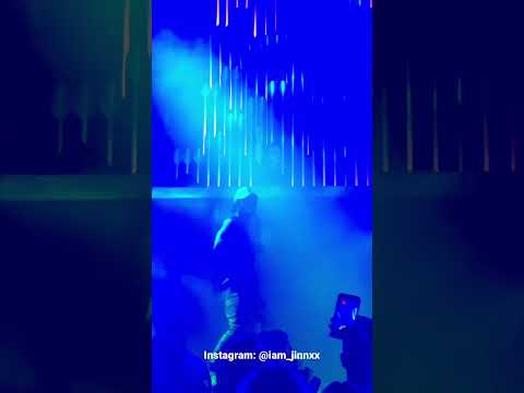 All the way up dance showcase | Jinnxx