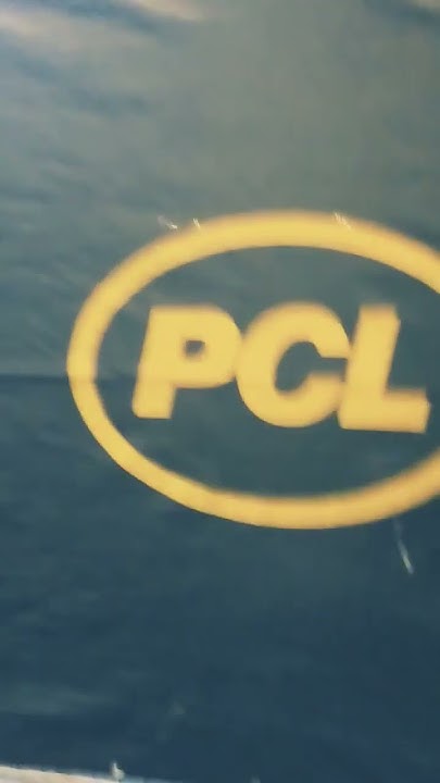 Pcl - YouTube