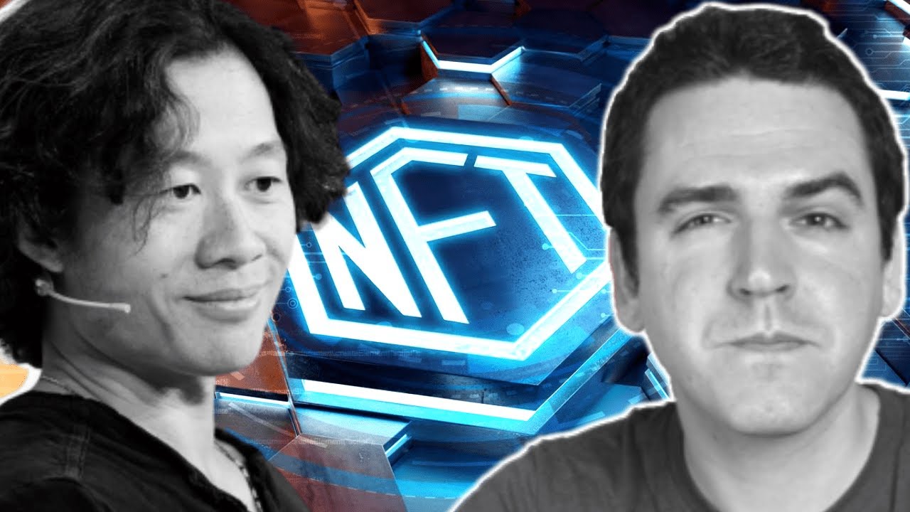 Twitch Founder Explains Why Crypto Games are the Future | Interview w ...
