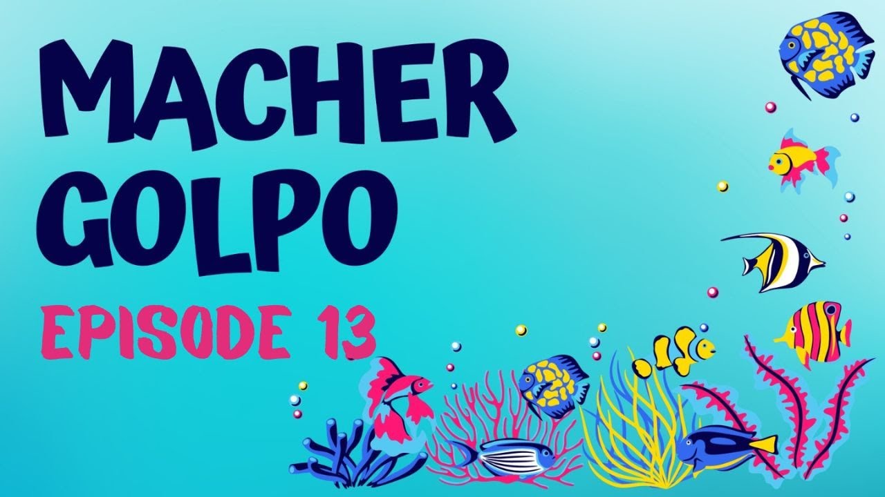 Videos – E Fish Tutor