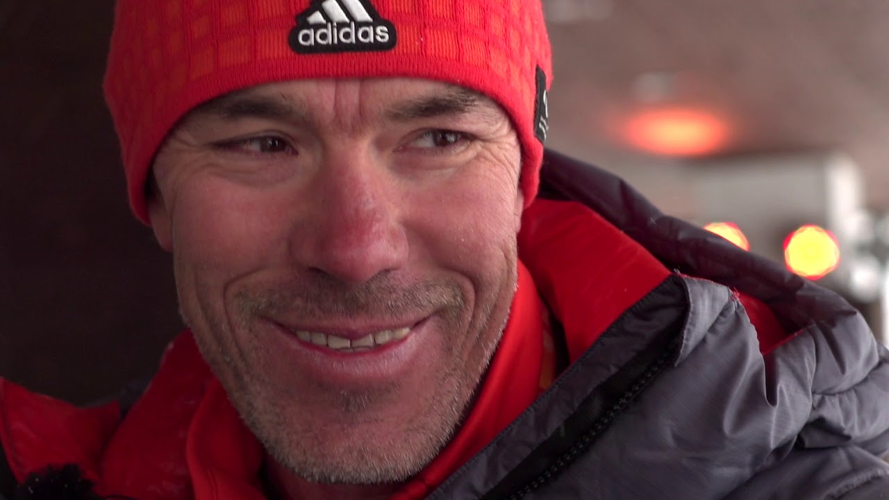 Mathias Mester / Weltmester trifft Alexander Ehler - YouTube