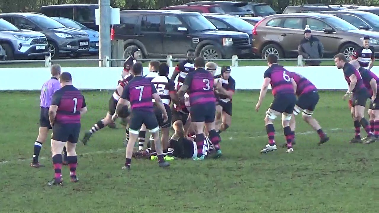 Moortown (h) - YouTube