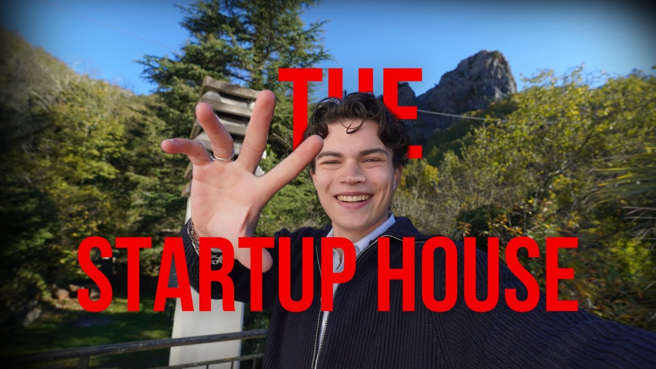 Building a Software Company at 18: My Journey as a Young Entrepreneur ...