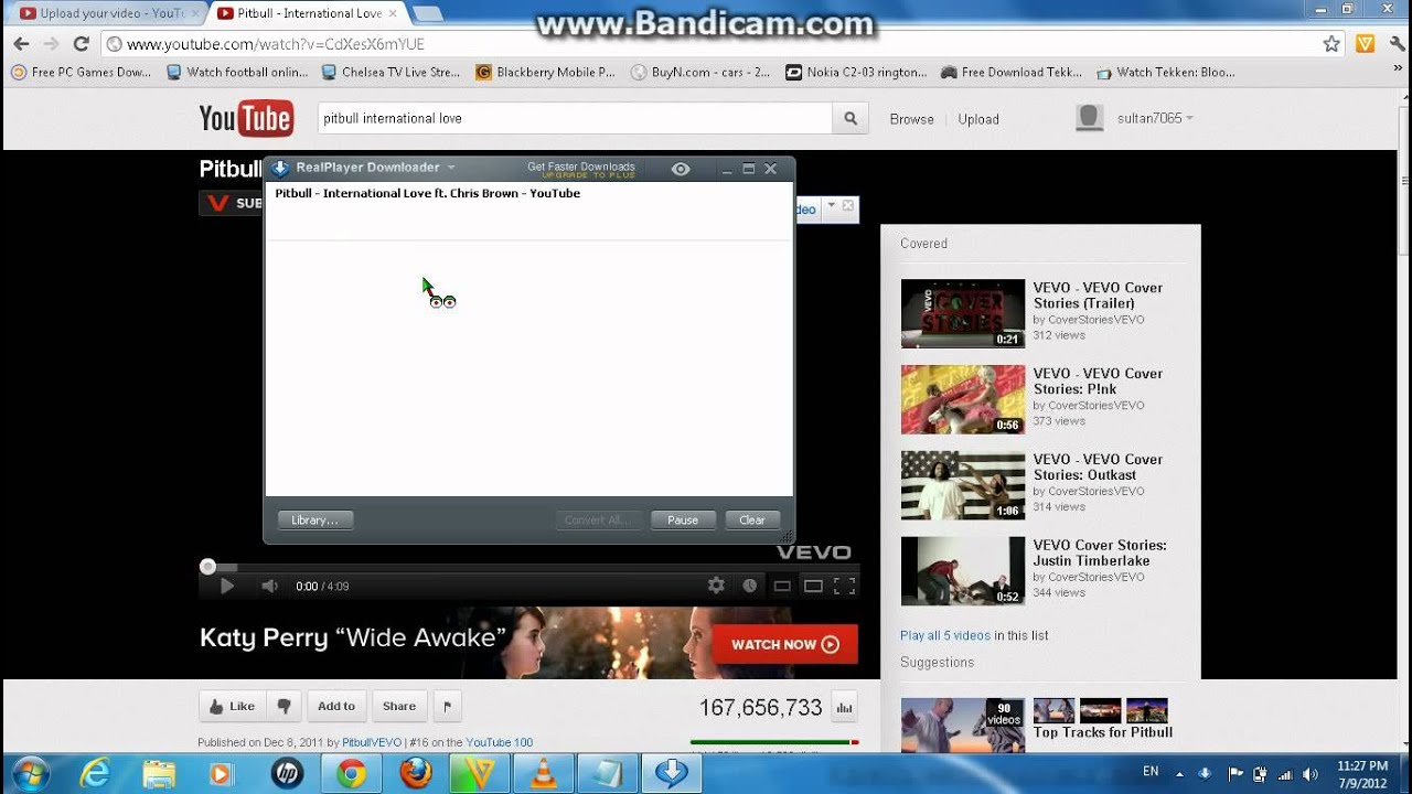 [HD][Tutorial] How-to download video's from any site with REAL ...