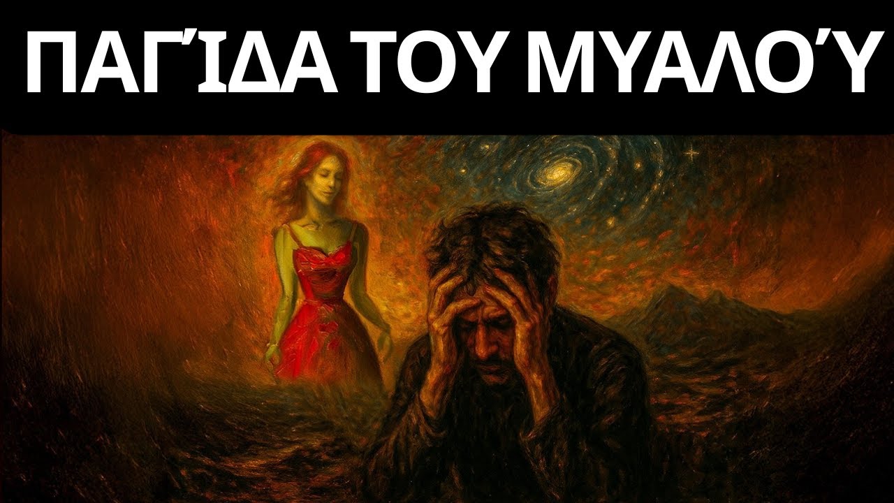 Γιατί δεν μπορείς να σταματήσεις να σκέφτεσαι αυτό το ένα άτομο | Καρλ ...