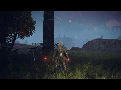 ELDEN RING - Best Place To Farm Erdleaf Flowers - YouTube