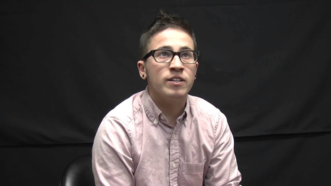 KGLRC Program Director Jay Maddock Talks About 2014 Kalamazoo Pride ...