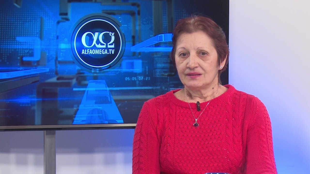 Alfa Omega în obiectiv: 30 ianuarie 2020 - cu Cristina Suciu - YouTube