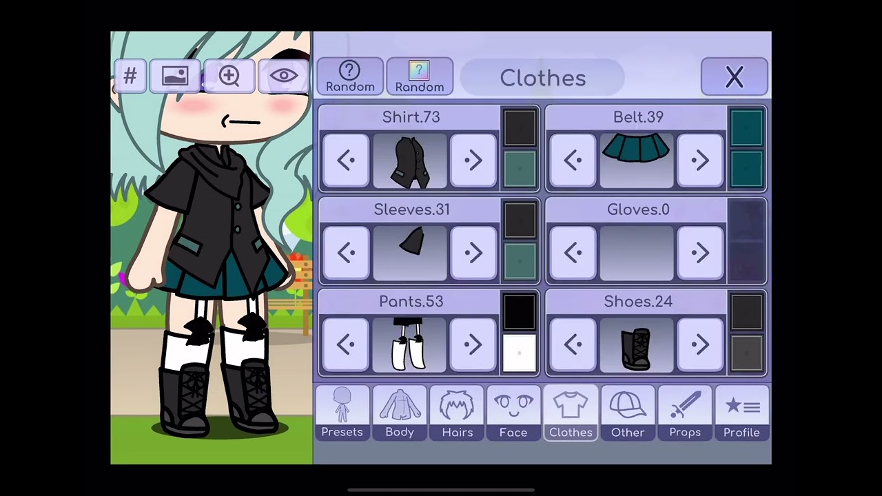 Oc tutorial - YouTube