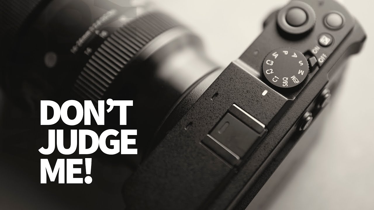 What I learned from judging a photo competition - YouTube