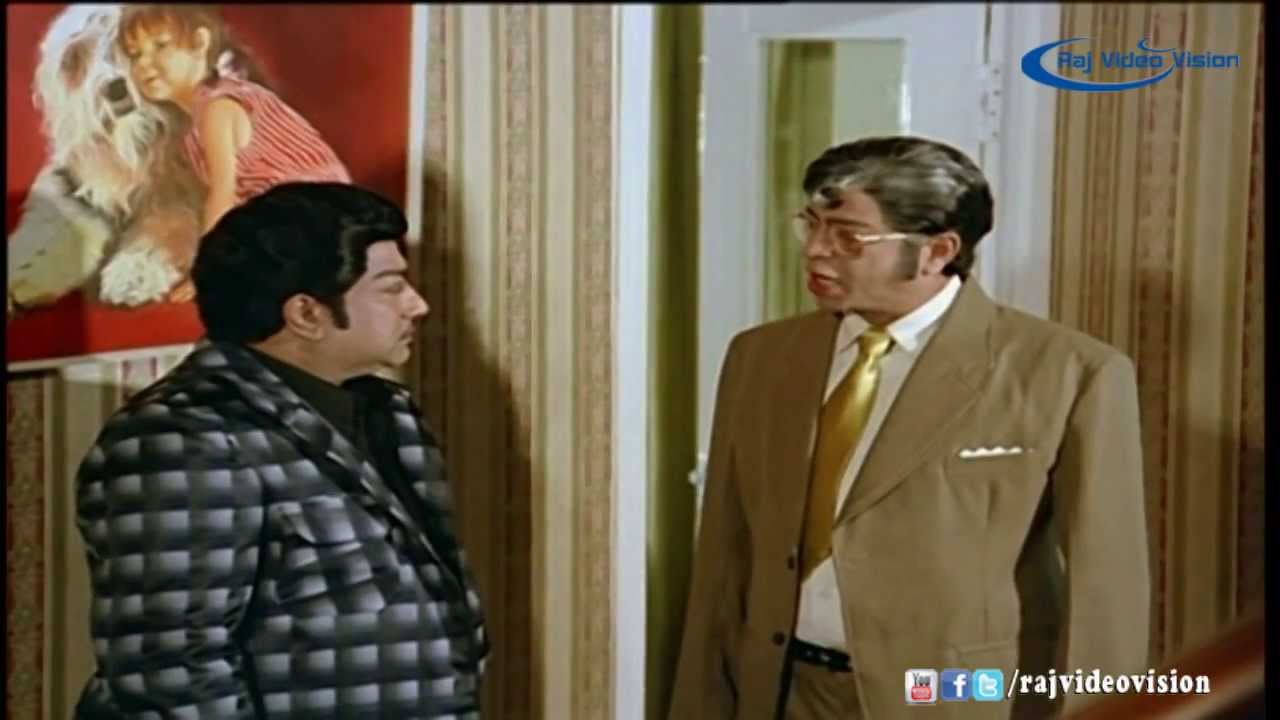 Vazhkai Full Movie Part 2 - YouTube