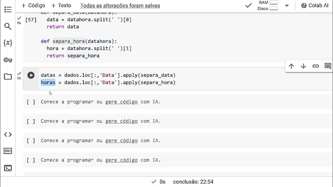 9 - Como usar a função Apply no Pandas | Python - YouTube