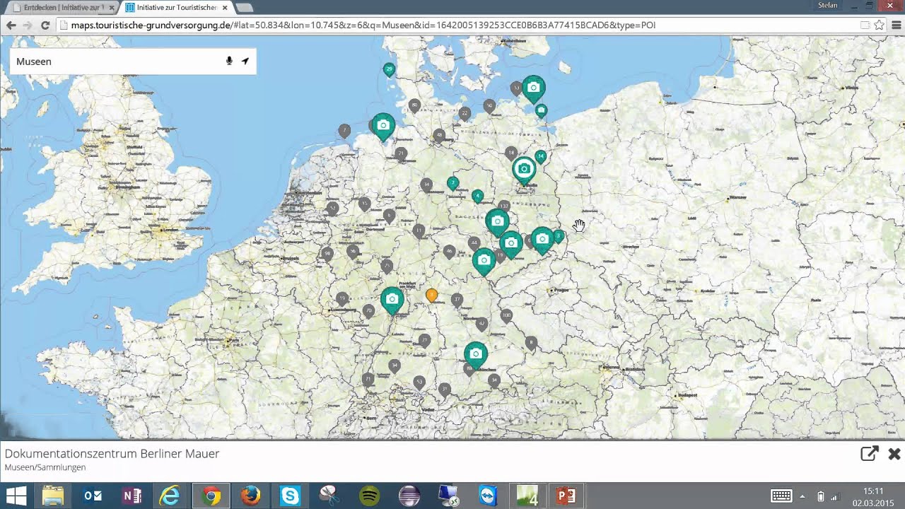 ecMAPS® LIGHT - YouTube