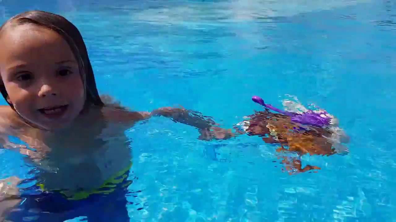 The Octonauts Kwazii's Shipwreck Toy Review - YouTube