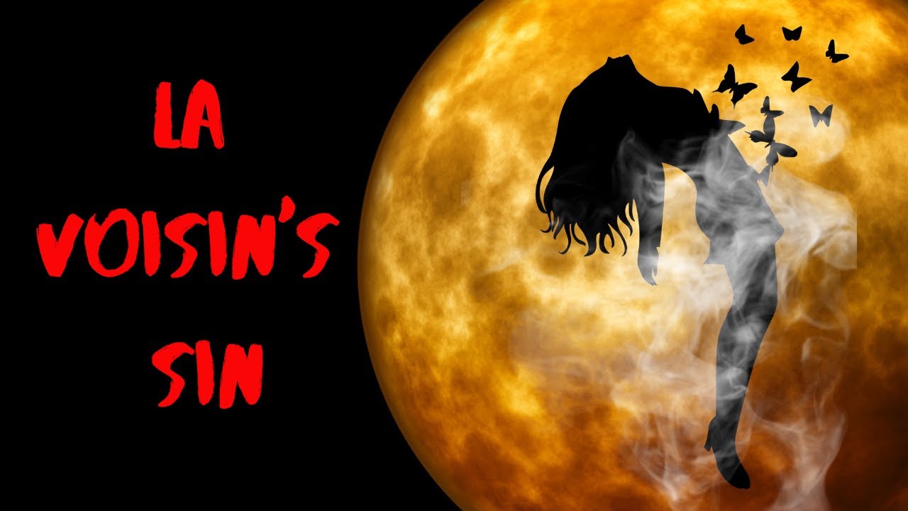 The Case of La Voisin - YouTube