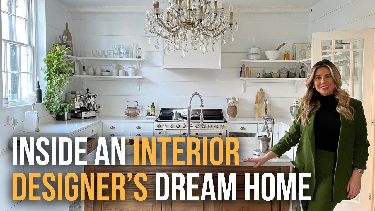 Inside a £1.4 Million Interior Designer's Dream Home in Kent | Property ...