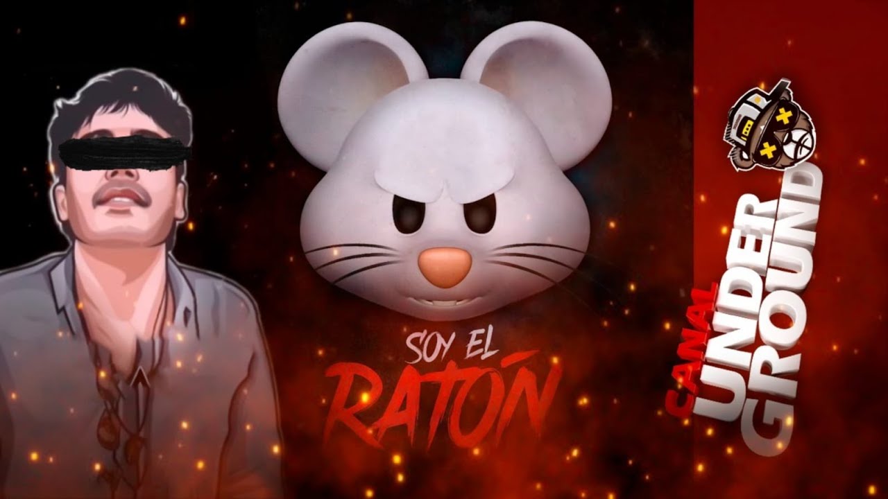 Soy el Ratón / El exito de un corrido que no debió ser - YouTube