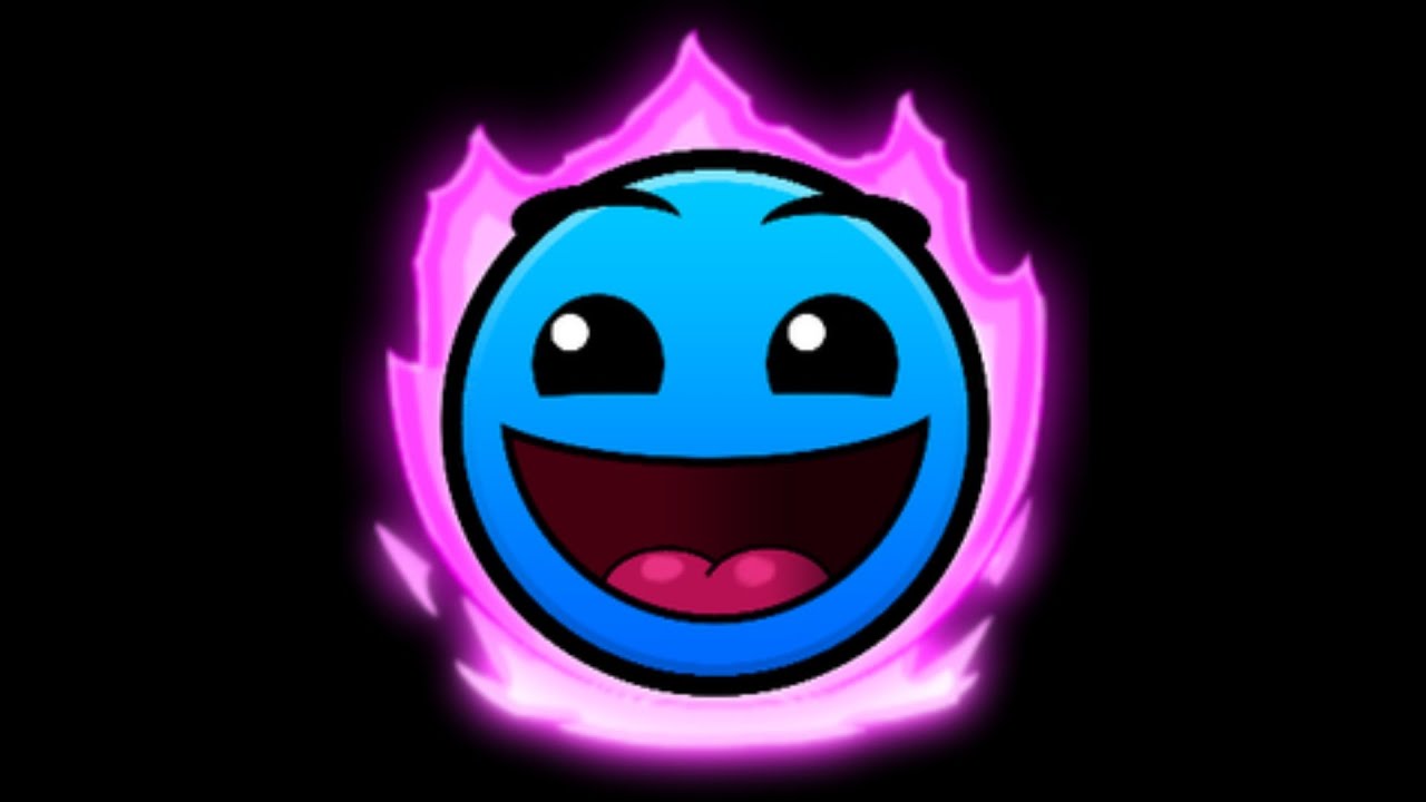 EASY + LEGENDARY = GD CRASH (FIRST EVER) - YouTube