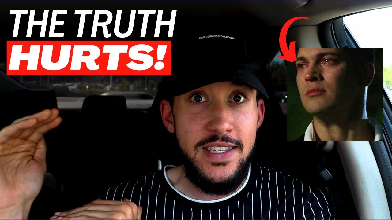 You Still LOVE YOUR EX GIRLFRIEND Bro! (HARSH TRUTH About Dating in ...