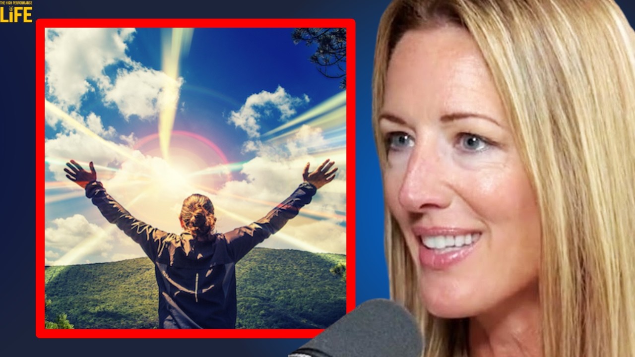 Stop Waiting... Start Living YOUR LIFE To The Fullest! | Jodi Wellman ...