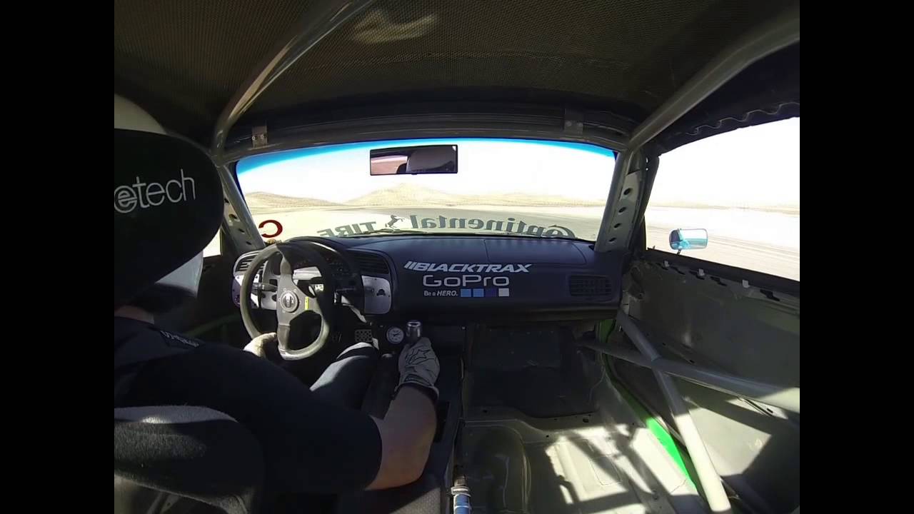 Import Tuner FR Shootout 2014 - Honda S2000 "Irene" - YouTube