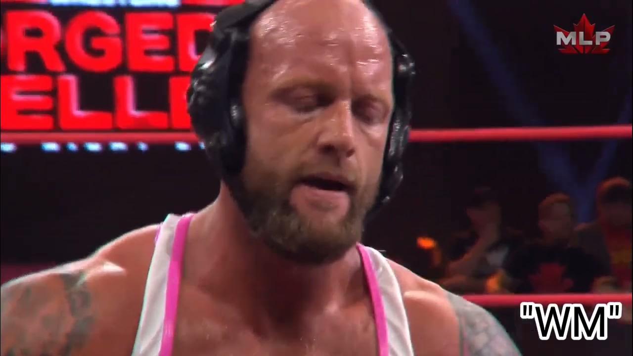 Konosuke Takeshita vs Josh Alexander Forged In Excellence 2024 Highlights - YouTube