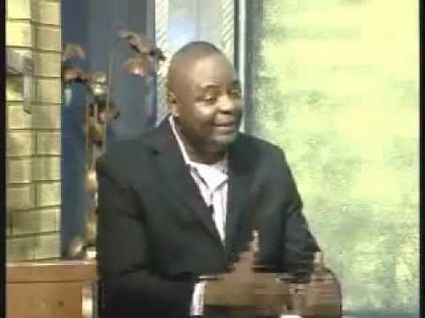 Success in Life is like a Parachute - Otunba Gaddafi by Adejumoh ...