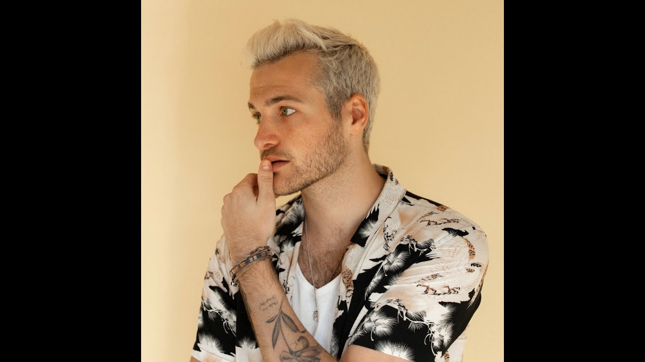 Dylan Rouda - Sweet Nothings | Official Audio - YouTube