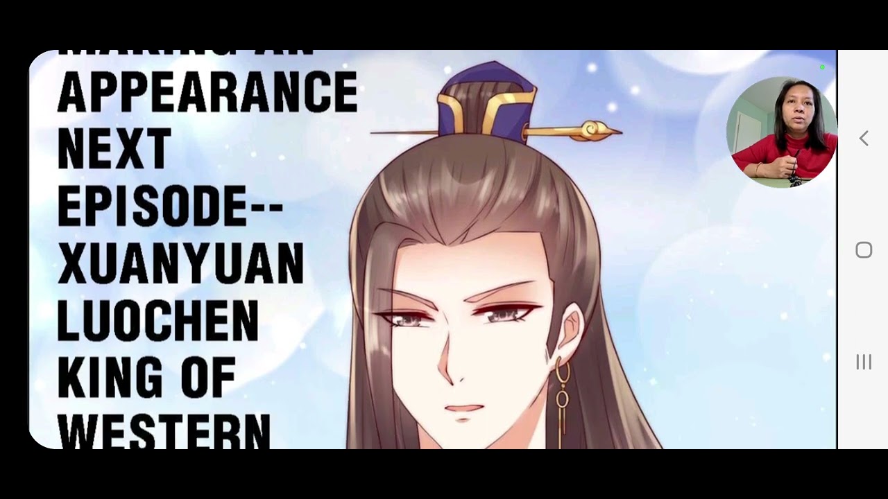 The Cold - Heart Evil Prince's Indulgence - chap 10,11 - YouTube