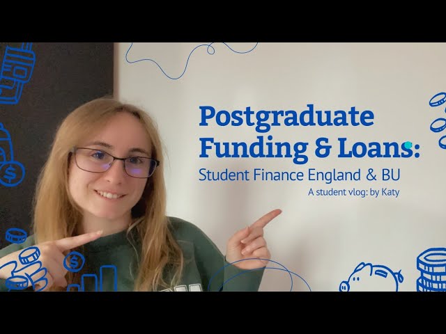 Student Finance England Logo @SF_England's Video Tweet