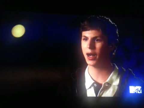 Superbad (2007) Seth & Evan Fight (TV Version) - YouTube