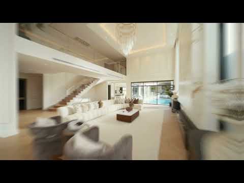68 Beaumont Road, Killara House | 5 Bed, 5 Bath - DiJones Real Estate
