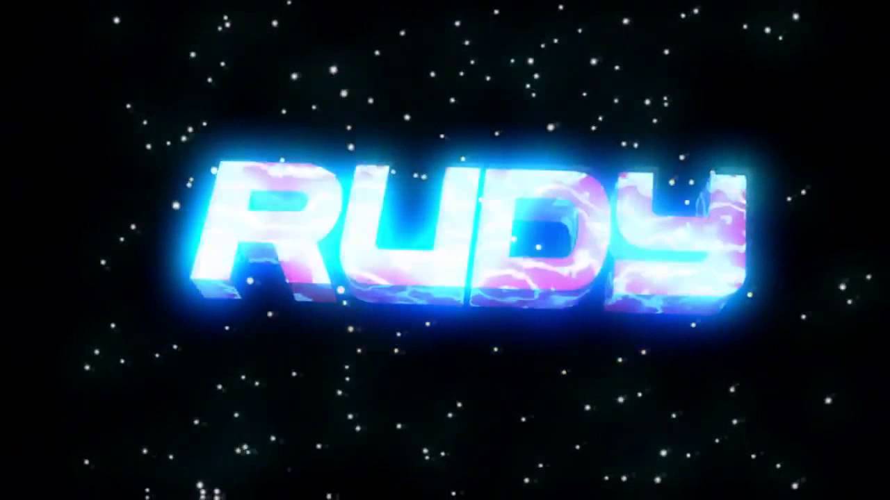 Intro rudy - YouTube