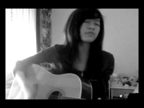 Not Like The Movies - Katy Perry (cover) Eriel Ronquillo - YouTube