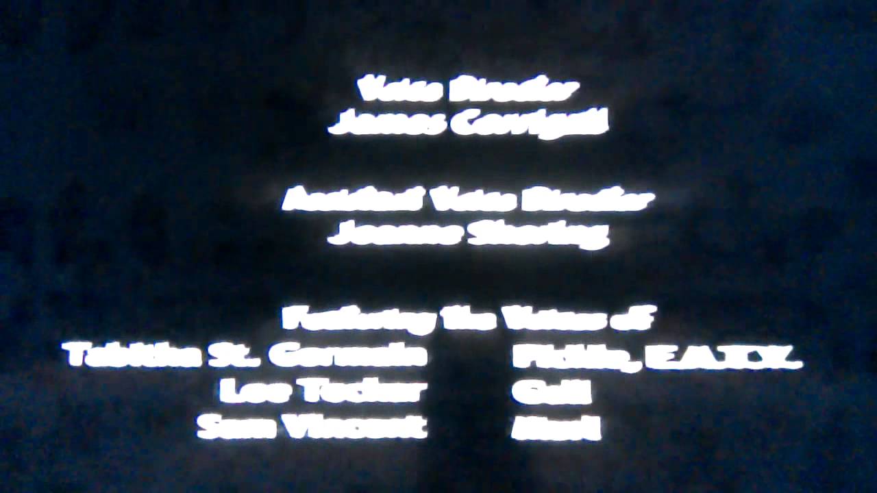 Endangered Species Theme & Credits - YouTube